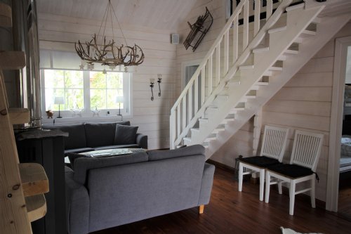 VS89, Solvargen 18A - Boka Vemdalen